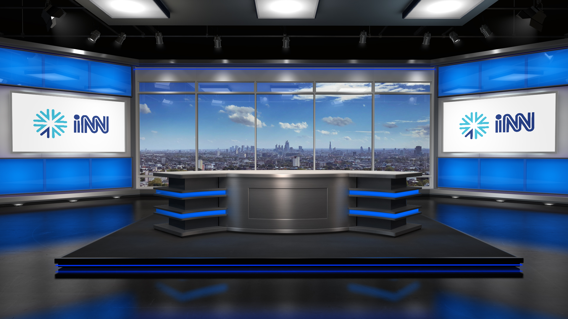 nos solutions - AUDIO VISUAL LINK